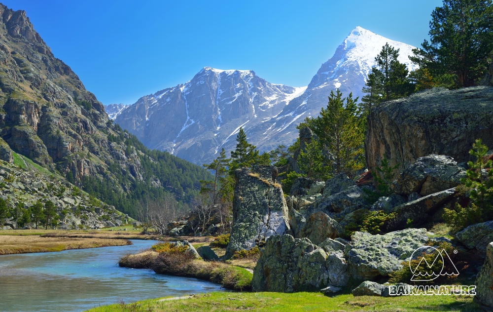 Classic Caucasus - Tour - Caucasus